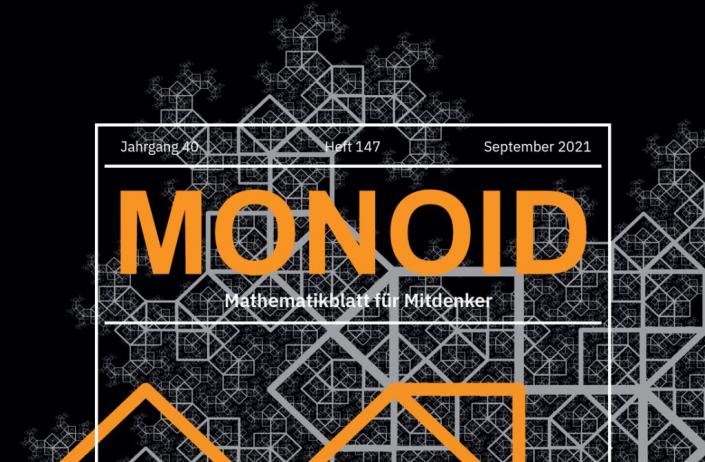 Heft 147: Aufgaben – MONOID