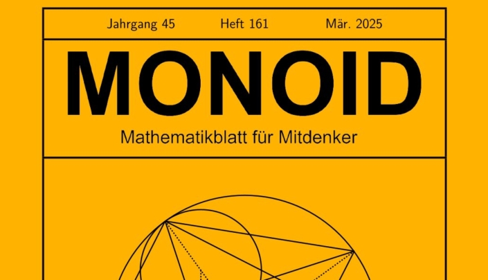 Heft 164: Online Aufgaben – MONOID